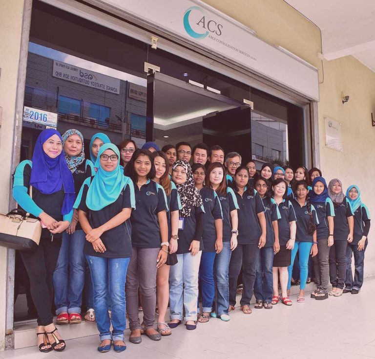 Global Shipping & Logistics Services Company in Klang, Malaysia